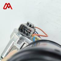 China IZUMI 1-86810121-0 1868101210 Front Windshield Wiper Motor Assembly for ISUZU CXZ81 for sale