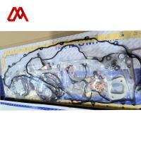 China IZUMI 1-87811078-3 1878110783 Engine Overhaul Gasket Set For ISUZU FRR FVR33 6HH1 for sale
