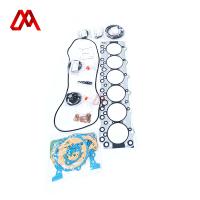 China IZUMI 6BD1 6BD1T Overhaul Gasket Kit 1-87811203-1 1878112031 for Isuzu for sale