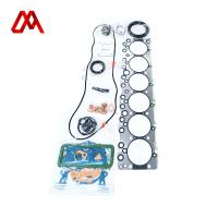 China IZUMI 6BD1 6BD1T Overhaul Gasket Kit 1-87811203-1 1878112031 for Isuzu for sale