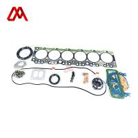 China IZUMI 6BD1 6BD1T Overhaul Gasket Kit 1-87811203-1 1878112031 for Isuzu for sale
