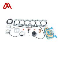 China IZUMI 6BD1 6BD1T Overhaul Gasket Kit 1-87811203-1 1878112031 for Isuzu for sale