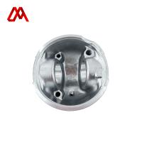 China IZUMI 1-87813119-0 1-87814726-0 Engine Cylinder Liner Set 1878131190 1878147260 for ISUZU 700P 4HK1 for sale