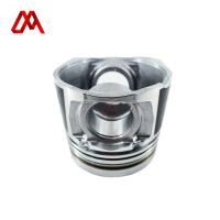 China IZUMI 1-87813119-0 1-87814726-0 Engine Cylinder Liner Set 1878131190 1878147260 for ISUZU 700P 4HK1 for sale