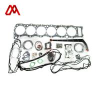 China IZUMI 1-87813230-0 1878132300 1878155860 1878129261 Engine Overhaul Gasket Set for ISUZU CYZ06 6WF1 for sale