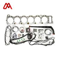 China IZUMI 1-87813230-0 1878132300 1878155860 1878129261 Engine Overhaul Gasket Set for ISUZU CYZ06 6WF1 for sale