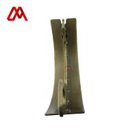 China IZUMI 2C-28204466-H OEM Parking Brake Shoe for ISUZU NPR3.9 for sale