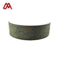 China IZUMI 2C-28204466-H OEM Parking Brake Shoe for ISUZU NPR3.9 for sale