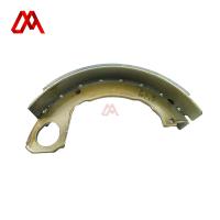 China IZUMI 2C-28204466-H OEM Parking Brake Shoe for ISUZU NPR3.9 for sale