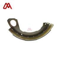 China IZUMI 2C-28204466-H OEM Parking Brake Shoe for ISUZU NPR3.9 for sale