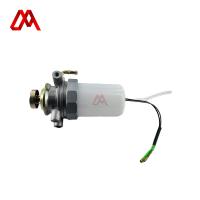 China IZUMI 5-13200220-0 5132002200 Fuel Filter Assembly for ISUZU TFR54 for sale