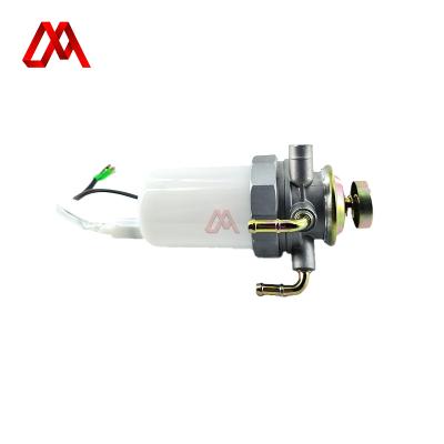 China IZUMI 5-13200220-0 5132002200 Fuel Filter Assembly for ISUZU TFR54 for sale