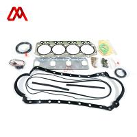 China IZUMI 5878129490 5878115540 5-87812949-0 5-87811554-0 Engine Overhaul Gasket Set for ISUZU N-SERIES NKR 4JG1 4JG2 for sale