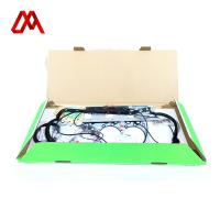 China IZUMI 5878129490 5878115540 5-87812949-0 5-87811554-0 Engine Overhaul Gasket Set for ISUZU N-SERIES NKR 4JG1 4JG2 for sale