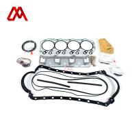 China IZUMI 5878129490 5878115540 5-87812949-0 5-87811554-0 Engine Overhaul Gasket Set for ISUZU N-SERIES NKR 4JG1 4JG2 for sale
