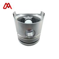 China IZUMI 5-87813268-0 5-87810236-1 Engine Cylider Liner Set 5878132680 5878102361 for ISUZU C240 for sale