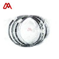 China IZUMI 5-87813268-0 5-87810236-1 Engine Cylider Liner Set 5878132680 5878102361 for ISUZU C240 for sale