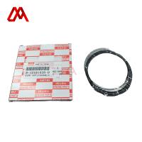 China IZUMI 5-87813268-0 5-87810236-1 Engine Cylider Liner Set 5878132680 5878102361 for ISUZU C240 for sale
