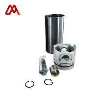 China IZUMI 5-87813280-0 5878132800 Cylinder Liner Kit for ISUZU C240 for sale