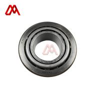 China Heavy Duty TR408030 Front Wheel Spindle Outer Bearing for JAC N120 Truck Parts for sale