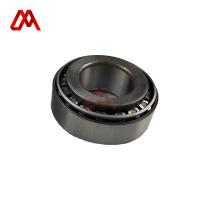China Heavy Duty TR408030 Front Wheel Spindle Outer Bearing for JAC N120 Truck Parts for sale