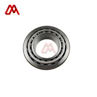 China OEM Standard TR5510032 Front Inner Bearing Reliable Truck Chassis Parts for JAC N120 for sale
