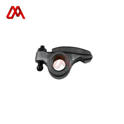 China Stable Performance WDL7 016 Truck Engine Valve Rocker Spare Parts for sale
