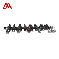 China WDL11008 Truck Valve Rocker Arm Assembly Durable Diesel Engine Spare Parts for sale