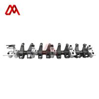 China WDL11008 Truck Valve Rocker Arm Assembly Durable Diesel Engine Spare Parts for sale