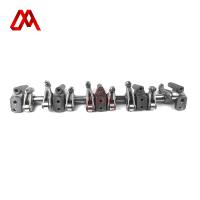 China High Quality WDL11035 Rocker Arm Assembly Suitable For J05 Diesel Truck Engine for sale
