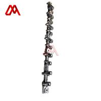 China High Quality WDL11035 Rocker Arm Assembly Suitable For J05 Diesel Truck Engine for sale