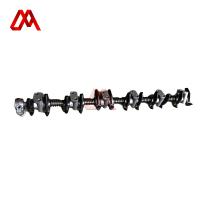 China New Aftermarket Valve Rocker Arm Assembly WDL11040 Compatible With Isuzu 6BD1 Engine for sale