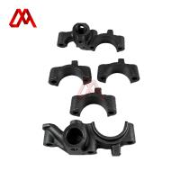 China Truck Engine Parts Valve Rocker Arm Assembly WDL12150 Compatible With 4HF1 4HG1 for sale