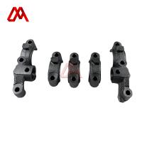 China Truck Engine Parts Valve Rocker Arm Assembly WDL12150 Compatible With 4HF1 4HG1 for sale