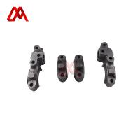 China Factory Direct WDL12 169 Rocker Arm Fit Isuzu 4HK1 6HK1 Heavy Duty Truck Engine Parts for sale