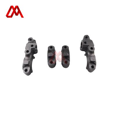 China Factory Direct WDL12 169 Rocker Arm Fit Isuzu 4HK1 6HK1 Heavy Duty Truck Engine Parts for sale