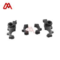 China Factory Direct WDL12 169 Rocker Arm Fit Isuzu 4HK1 6HK1 Heavy Duty Truck Engine Parts for sale
