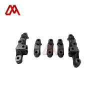 China Factory Direct Valve Rocker Arm WDL12 169 Compatible With Isuzu 4HK1 Engine Truck Components for sale