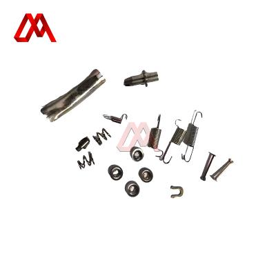 China 8-99000236-0 8990002360 Parking Brake Drum Repair Kit for Isuzu NHR NKR 100P for sale