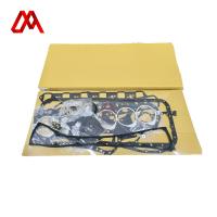 China IZUMI 5878139540 5-87813954-0 Overhaul Full Gasket Kit for Isuzu 4JJ1 4HG1 for sale