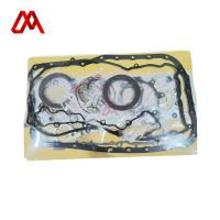 China IZUMI 5878139540 5-87813954-0 Overhaul Full Gasket Kit for Isuzu 4JJ1 4HG1 for sale