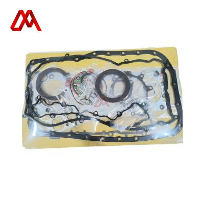 China IZUMI 5878139540 5-87813954-0 Overhaul Full Gasket Kit for Isuzu 4JJ1 4HG1 for sale