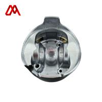 China IZUMI 5-87814844-0 5878148440 Cylinder liner kit for Isuzu 4HL1 for sale