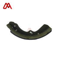 China IZUMI 5-87870023-0 5878700230 Brake Shoe for ISUZU TFR54 4JA1 for sale