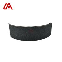 China IZUMI 5-87870023-0 5878700230 Brake Shoe for ISUZU TFR54 4JA1 for sale