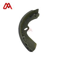 China IZUMI 5-87870023-0 5878700230 Brake Shoe for ISUZU TFR54 4JA1 for sale