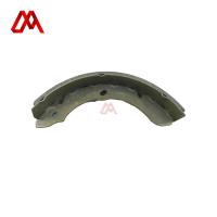 China IZUMI 8-94134645-0 8941346450 Rear Brake Shoe Assembly for ISUZU NHR54 4JA1 for sale