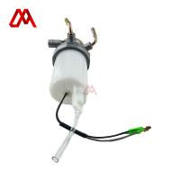 China IZUMI 8-94154754-6 8941547546 Fuel Sedimenter for ISUZU NKR 4JB1 for sale