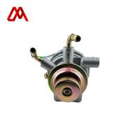 China IZUMI 8-94154754-6 8941547546 Fuel Sedimenter for ISUZU NKR 4JB1 for sale