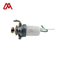 China IZUMI 8-94154754-6 8941547546 Fuel Sedimenter for ISUZU NKR 4JB1 for sale